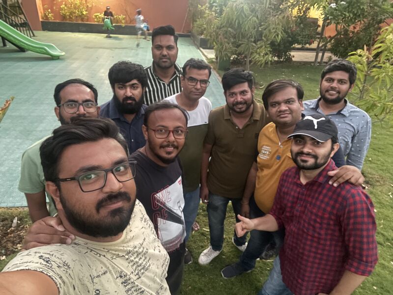Shreyansh Patel on LinkedIn: 🌟 Gratitude & Goodbye 🌟 As I close this ... Shreyansh Patel on LinkedIn: 🌟 Gratitude & Goodbye 🌟 As I close this ...