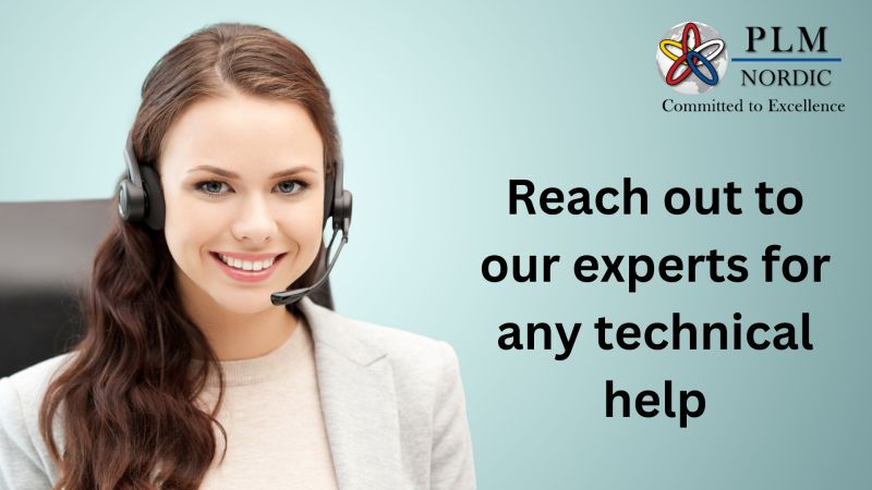 PLM Nordic on LinkedIn: PLM Teamcenter Helpline & Solutions | PLM Nordic PLM Nordic on LinkedIn: PLM Teamcenter Helpline & Solutions | PLM Nordic