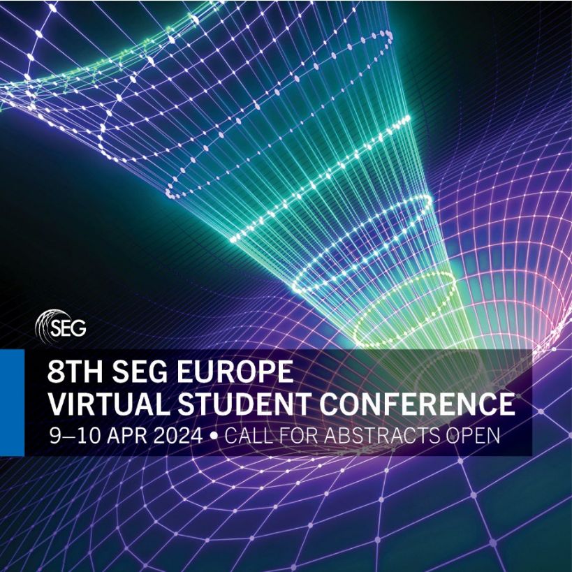 #seg #geoscience #earlycareerresearchers #students #virtualconference ... #seg #geoscience #earlycareerresearchers #students #virtualconference ...