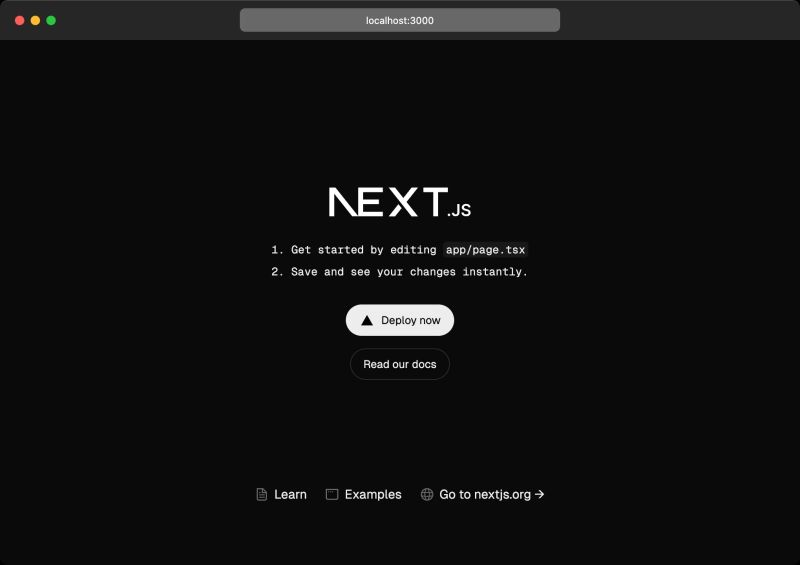 Ihor Zahaiko on LinkedIn: #nextjs #react19 #webdevelopment #frontend # ... Ihor Zahaiko on LinkedIn: #nextjs #react19 #webdevelopment #frontend # ...