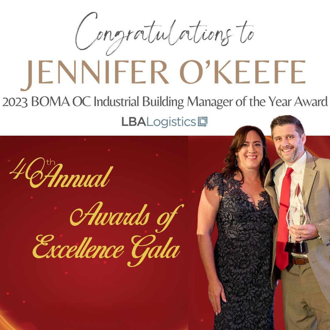 LBA Realty on LinkedIn: Congratulations to Senior Property Manager ... LBA Realty on LinkedIn: Congratulations to Senior Property Manager ...