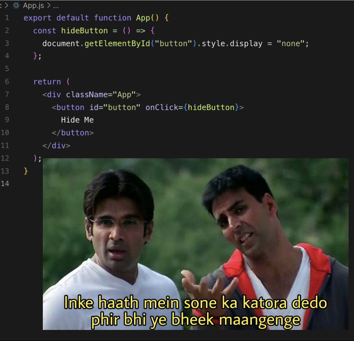 Harsh Sahni on LinkedIn: #reactjs #javascript #nodejs #frontendjobs # ... Harsh Sahni on LinkedIn: #reactjs #javascript #nodejs #frontendjobs # ...