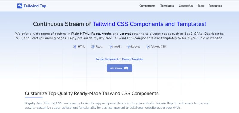 TailwindTap - TailwindCSS Development on LinkedIn: TailwindTap ... TailwindTap - TailwindCSS Development on LinkedIn: TailwindTap ...