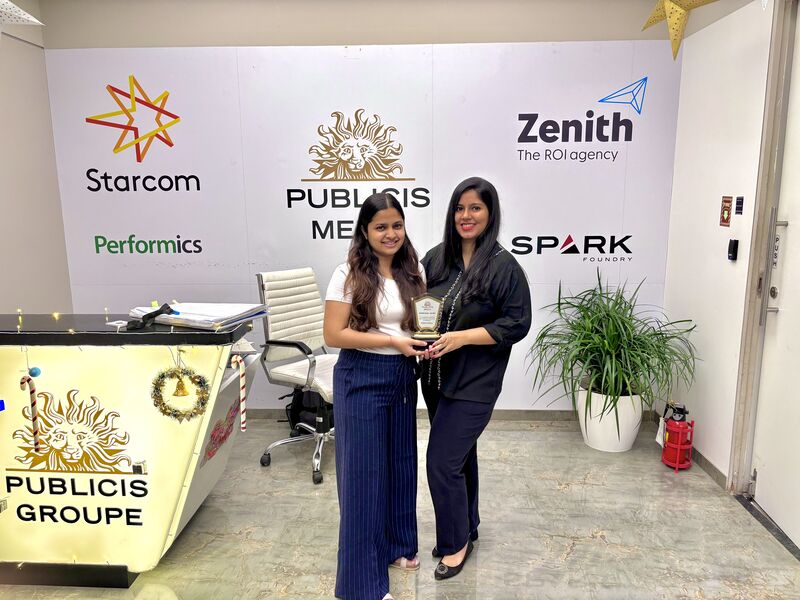 Deeksha Acharya on LinkedIn: Celebrating the end of 2024 on a high note ... Deeksha Acharya on LinkedIn: Celebrating the end of 2024 on a high note ...