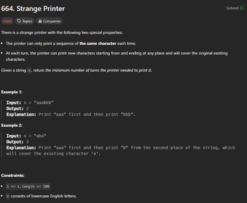 Vinaykumar singh on LinkedIn: #interseted #codingchallenge #leetcode ... Vinaykumar singh on LinkedIn: #interseted #codingchallenge #leetcode ...