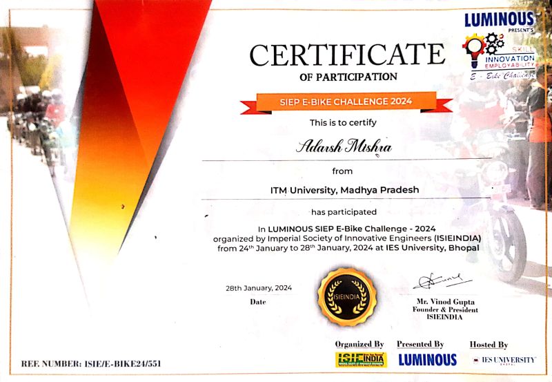 Adarsh Mishra on LinkedIn: Hello people.. I am feeling extremely ... Adarsh Mishra on LinkedIn: Hello people.. I am feeling extremely ...