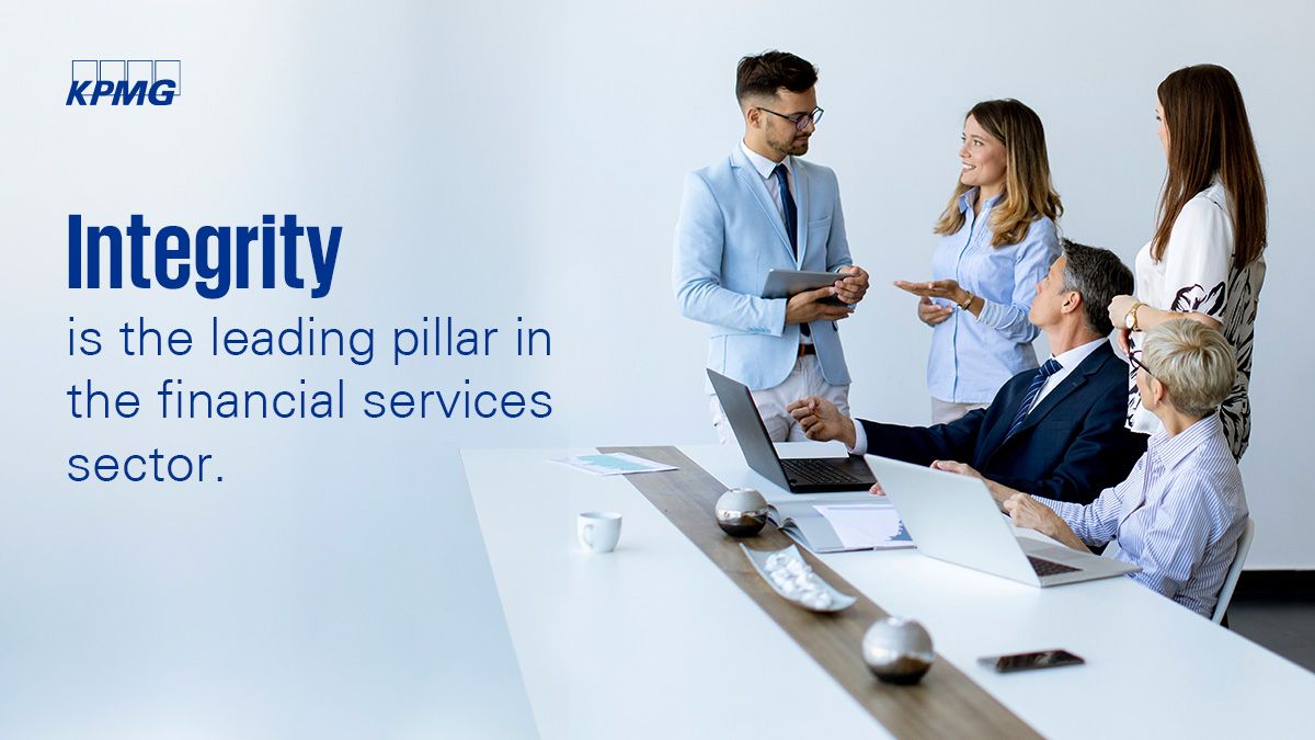 How financial services brands can boost CX | KPMG India posted on the ... How financial services brands can boost CX | KPMG India posted on the ...