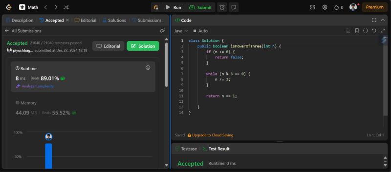 Piyush Baghel on LinkedIn: #100daysofcode #codingchallenge #java #leetcode Piyush Baghel on LinkedIn: #100daysofcode #codingchallenge #java #leetcode