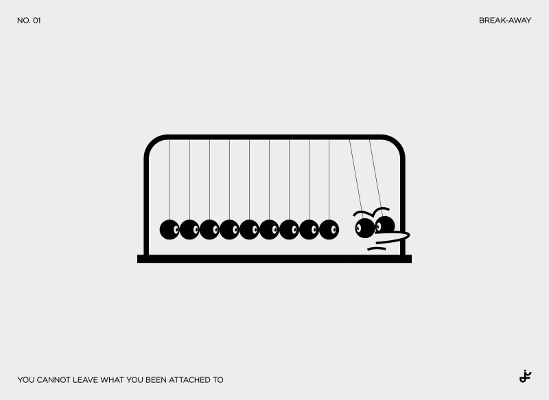 yousef adel on LinkedIn: #illustration #idea #design yousef adel on LinkedIn: #illustration #idea #design
