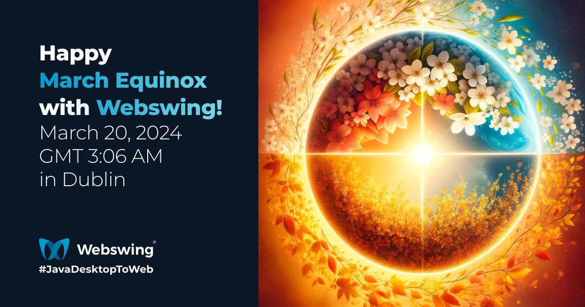 Brings Java, JavaFX, SWT, Netbeans, Applet to browser | WEBSWING LIMITED Brings Java, JavaFX, SWT, Netbeans, Applet to browser | WEBSWING LIMITED