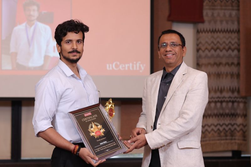 I am deeply honored and grateful to receive the I am deeply honored and grateful to receive the