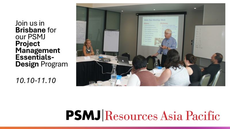 PSMJ Resources Asia Pacific on LinkedIn: #aec #design #learning # ... PSMJ Resources Asia Pacific on LinkedIn: #aec #design #learning # ...