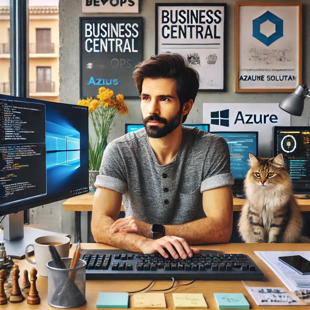 José Manuel Martínez on LinkedIn: #ai #chatgpt #fun #developer José Manuel Martínez on LinkedIn: #ai #chatgpt #fun #developer