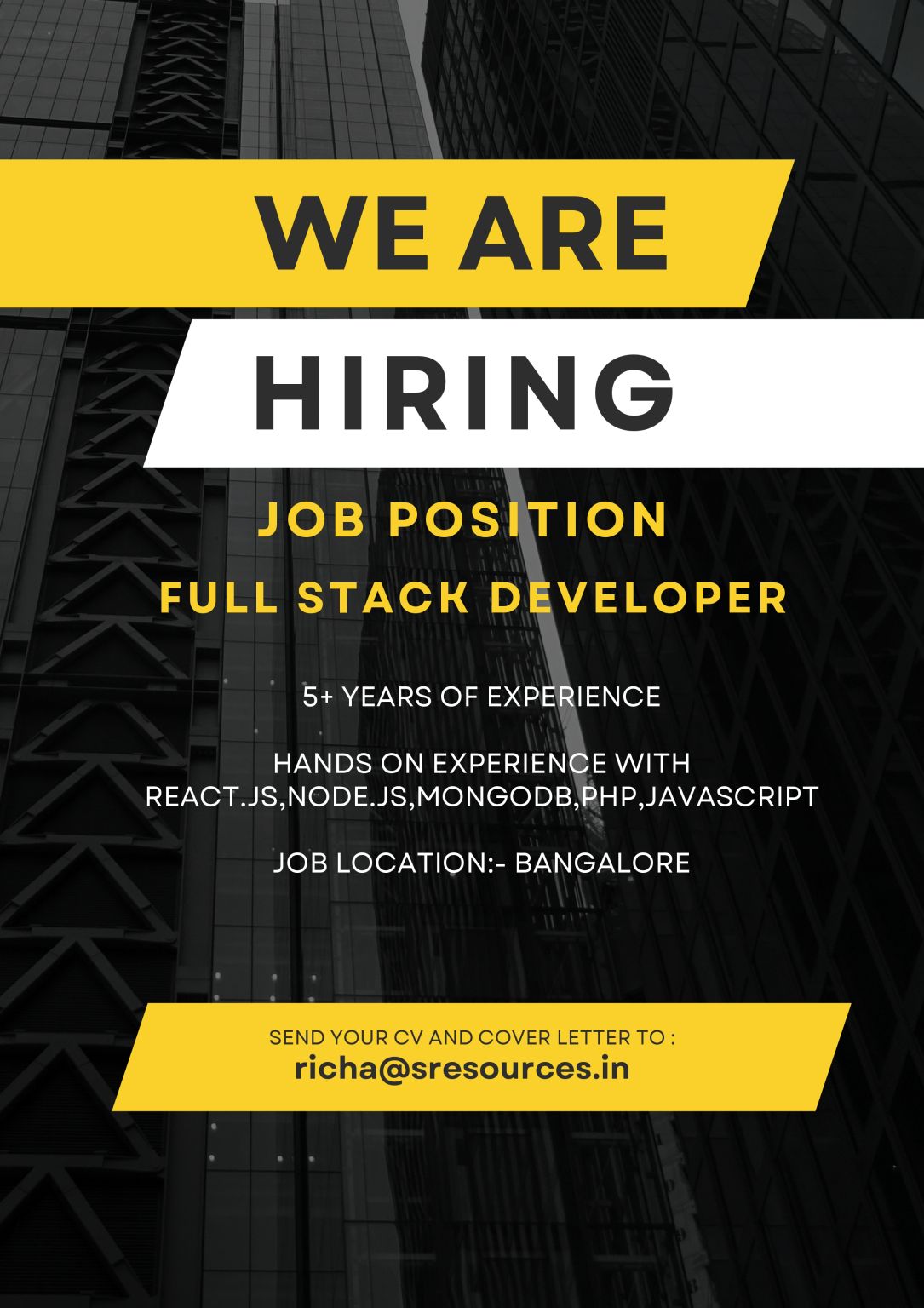 Richa Sharma on LinkedIn: #fullstackdeveloper #css #html #javascript # ... Richa Sharma on LinkedIn: #fullstackdeveloper #css #html #javascript # ...