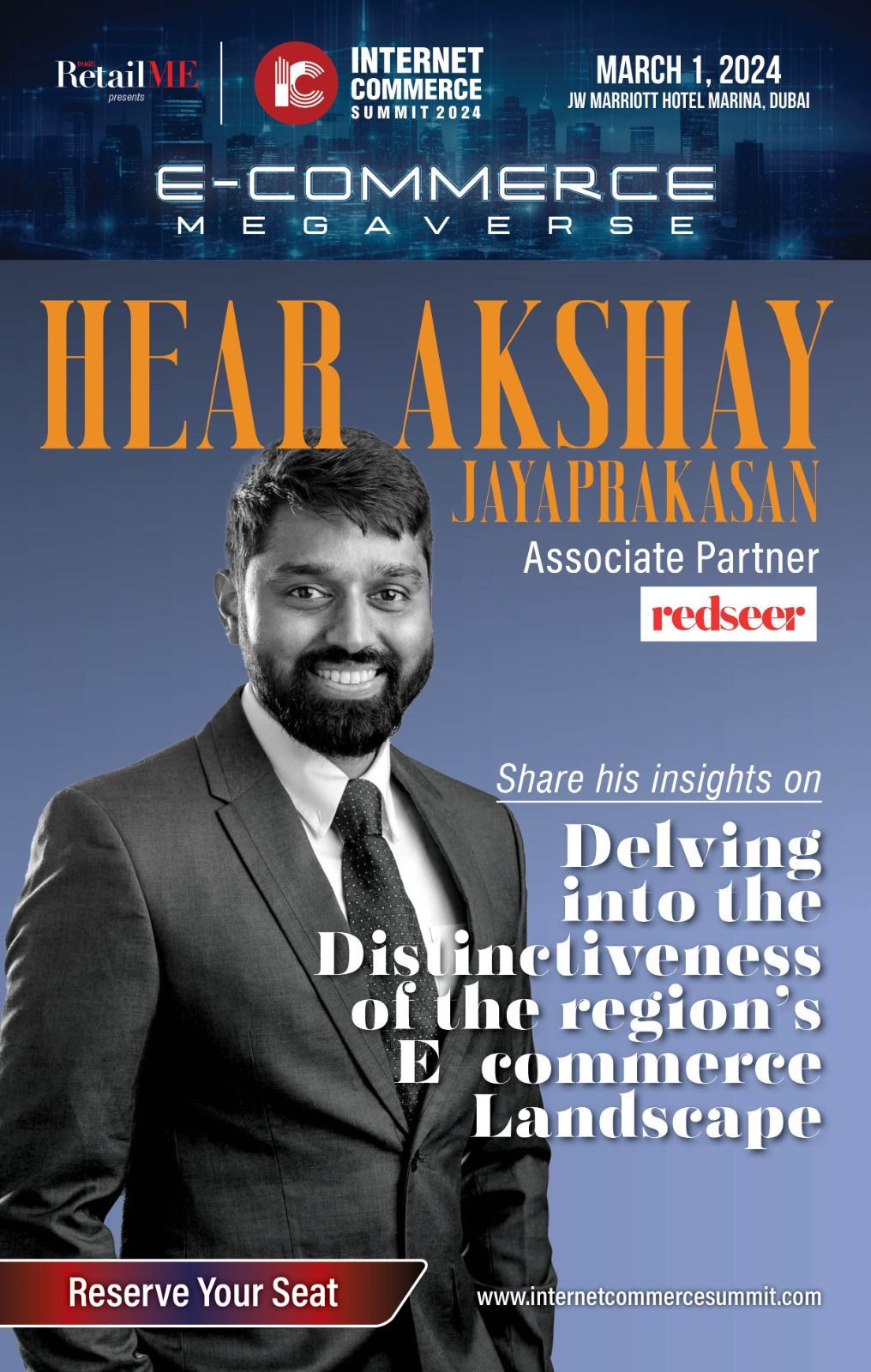 Akshay Jayaprakasan on LinkedIn: Excited to be speaking at ICS 2024 ... Akshay Jayaprakasan on LinkedIn: Excited to be speaking at ICS 2024 ...