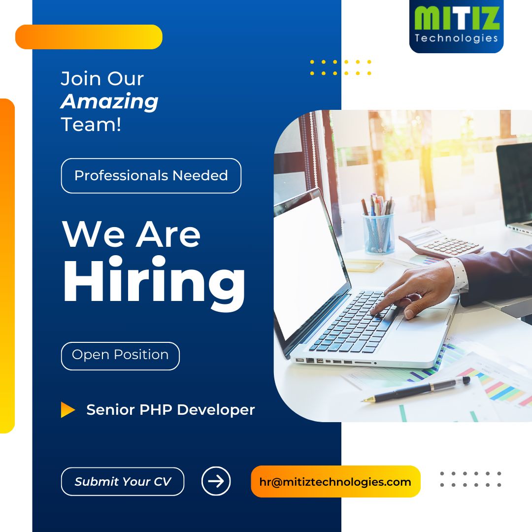 soumya singh on LinkedIn: #phpdeveloper #techjobs #hiring #patnajobs # ... soumya singh on LinkedIn: #phpdeveloper #techjobs #hiring #patnajobs # ...