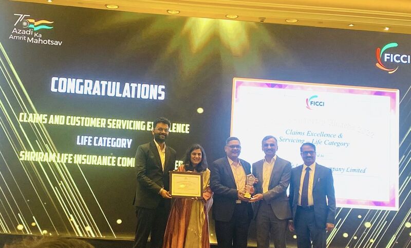 Rohit Thakur on LinkedIn: Happy to share that FICCI has awarded Shriram ... Rohit Thakur on LinkedIn: Happy to share that FICCI has awarded Shriram ...