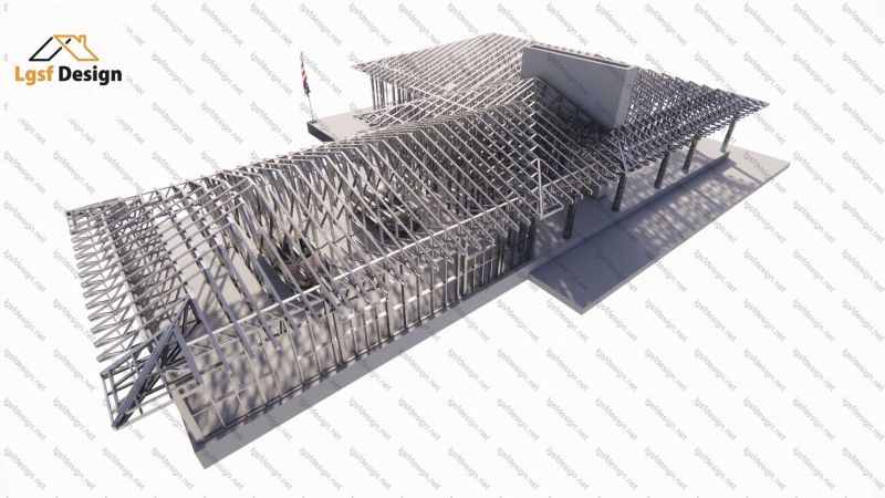 Project Name : Madgett Location: United States Area: 493 M² (5275 ft² ... Project Name : Madgett Location: United States Area: 493 M² (5275 ft² ...