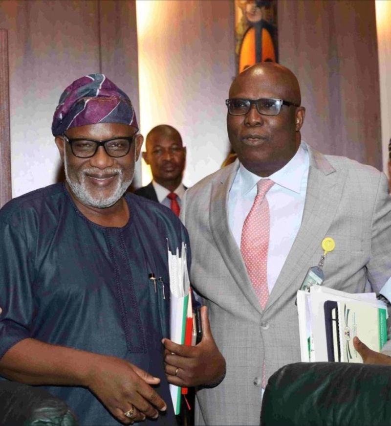 Senator Babafemi Ojudu, CON on LinkedIn: Rest in peace, Aketi. One ... Senator Babafemi Ojudu, CON on LinkedIn: Rest in peace, Aketi. One ...