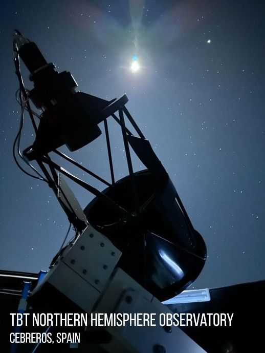 Quasar Science Resources S.L. on LinkedIn: Tomorrow Quasar will be at ... Quasar Science Resources S.L. on LinkedIn: Tomorrow Quasar will be at ...