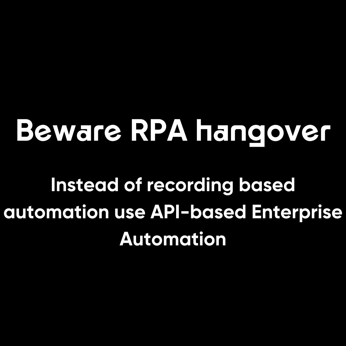 Antti Toivanen on LinkedIn: #rpa #integrations #ipaas # ... Antti Toivanen on LinkedIn: #rpa #integrations #ipaas # ...