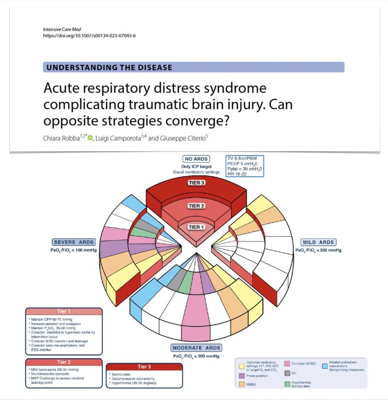 Marta Velia Antonini on LinkedIn: #ards #tbi #foamcc Marta Velia Antonini on LinkedIn: #ards #tbi #foamcc