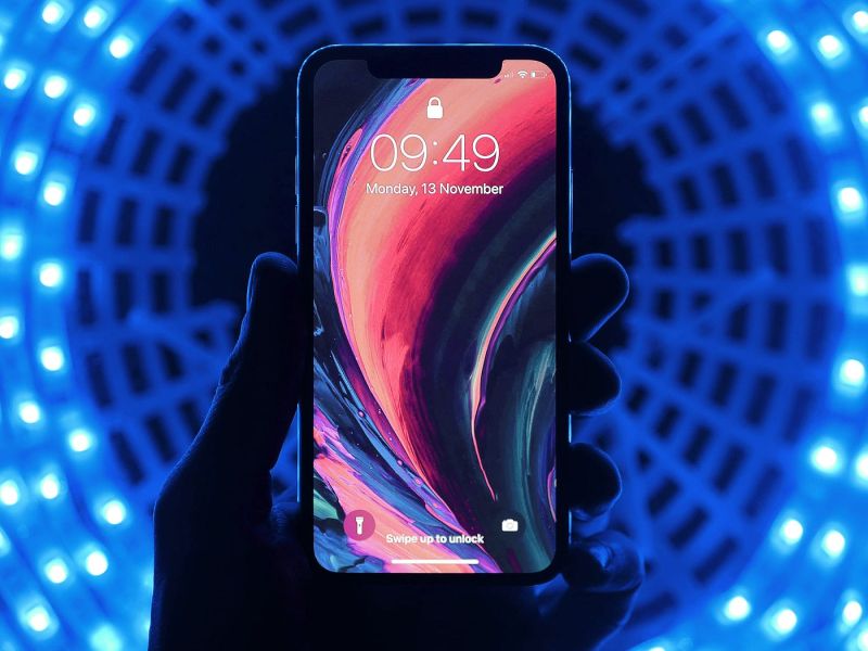 Automatic Nighttime Shutdowns Raising Concerns Among iPhone Users ... Automatic Nighttime Shutdowns Raising Concerns Among iPhone Users ...