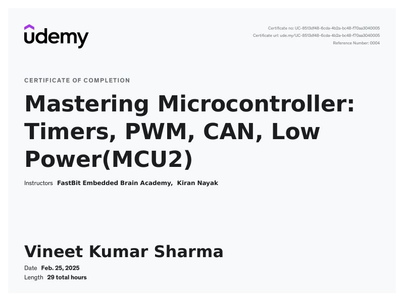 #embeddedsystems #microcontrollers #canbus #firmwaredevelopment #iot ... #embeddedsystems #microcontrollers #canbus #firmwaredevelopment #iot ...