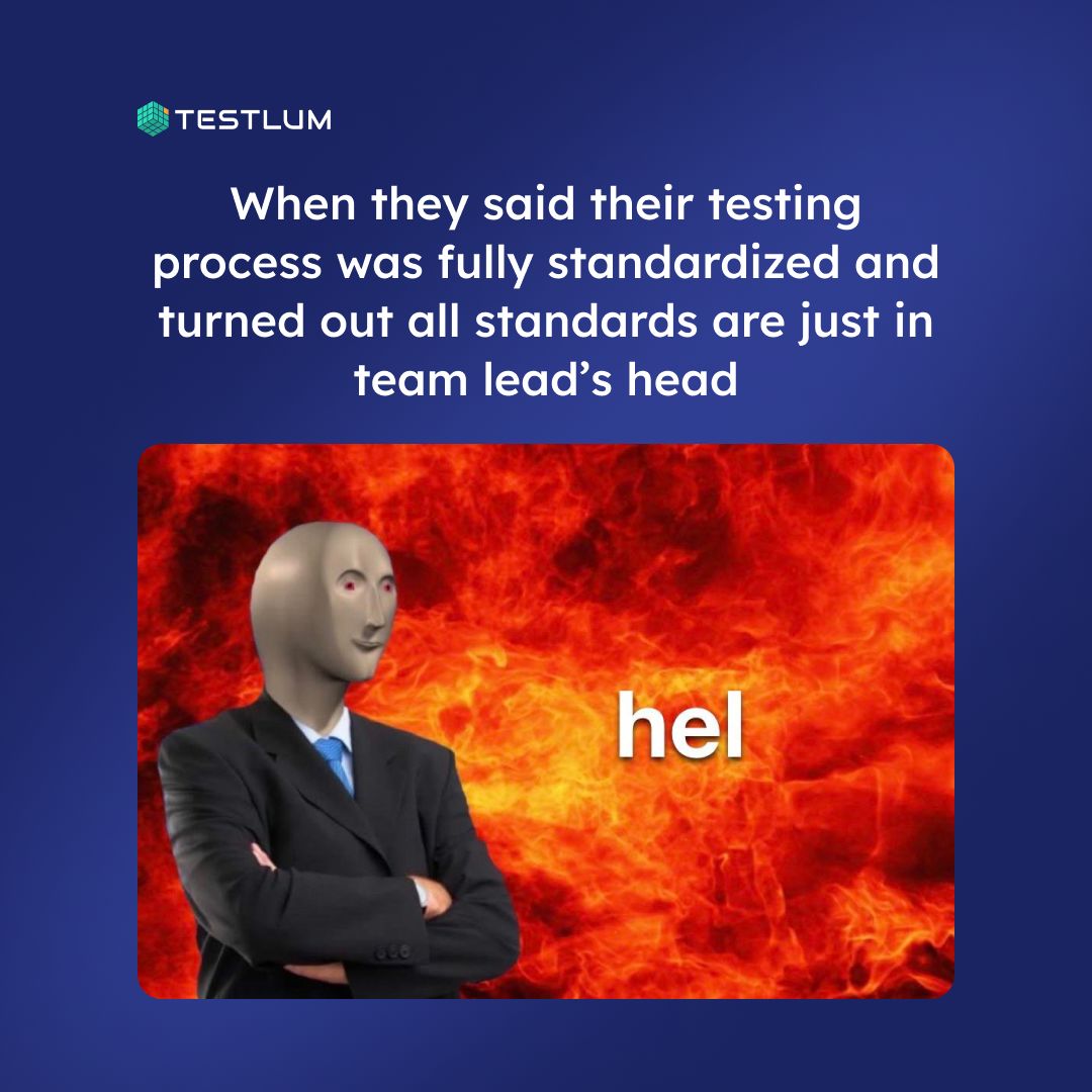 Testlum on LinkedIn: #testlum #workflow #workflowoptimization # ... Testlum on LinkedIn: #testlum #workflow #workflowoptimization # ...