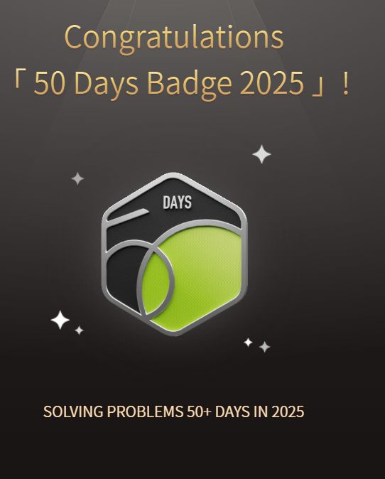 #leetcode #dsa #100daysofcode #problemsolving #codingjourney #techlife ... #leetcode #dsa #100daysofcode #problemsolving #codingjourney #techlife ...