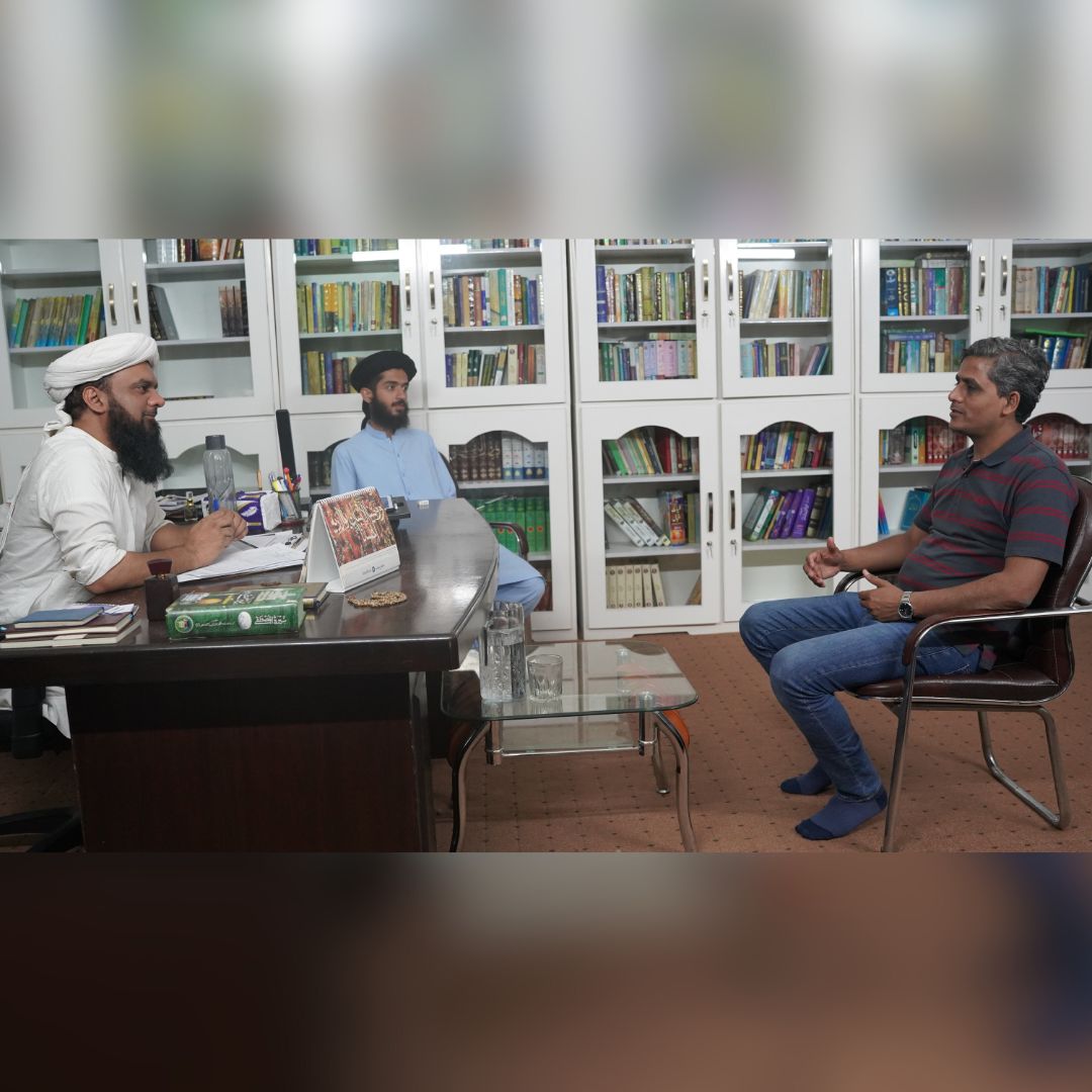 Ijaz Ali Khan posted on LinkedIn Ijaz Ali Khan posted on LinkedIn