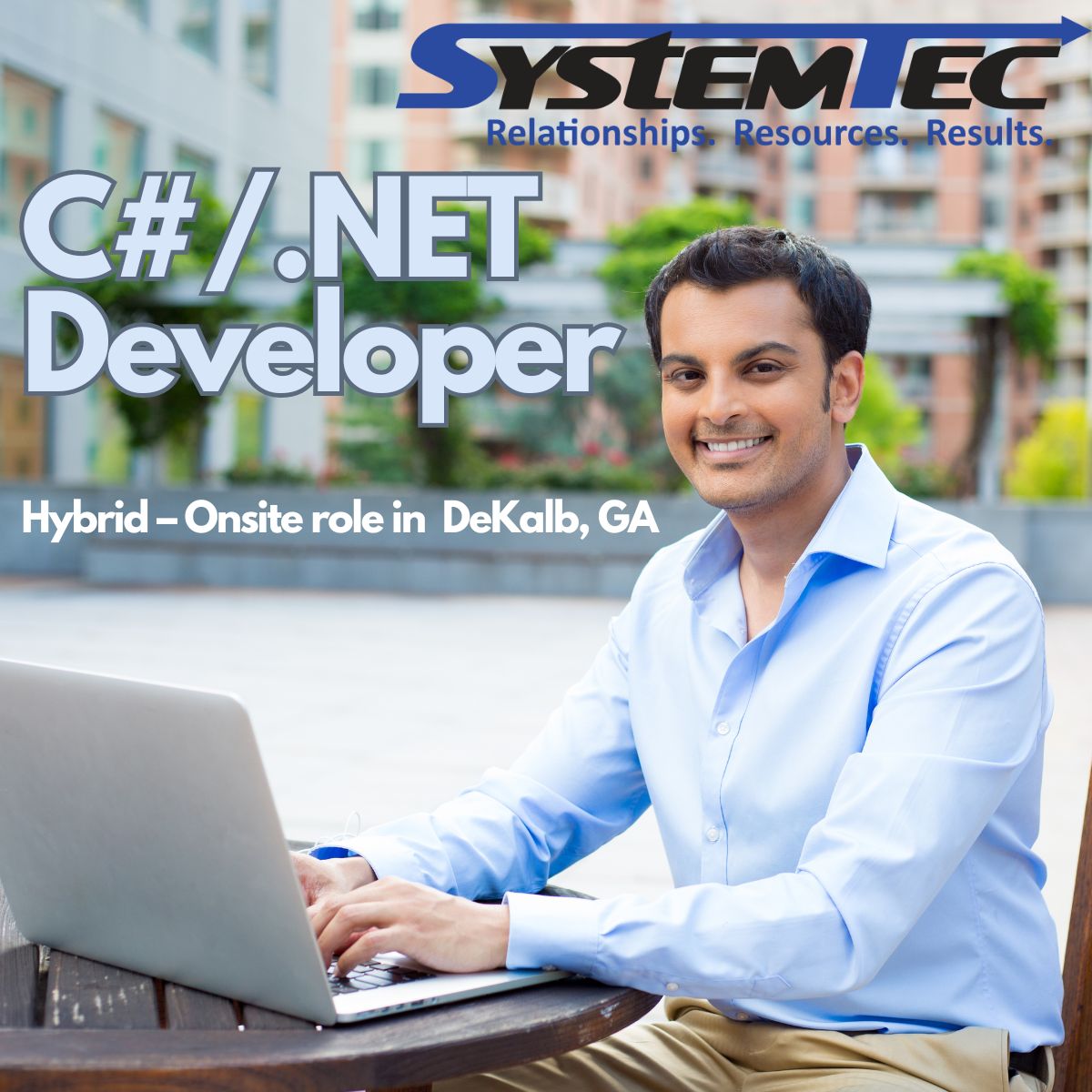 SYSTEMTEC on LinkedIn: #c #dotnetdeveloper #dotnetjobs #sql #json # ... SYSTEMTEC on LinkedIn: #c #dotnetdeveloper #dotnetjobs #sql #json # ...