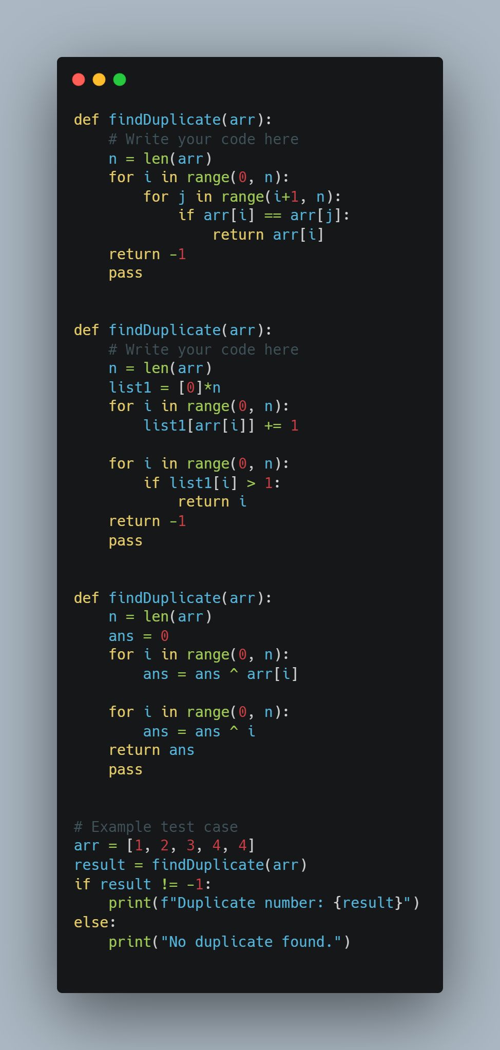 Ankur Sarkar on LinkedIn: #algorithms #arrays #problemsolving # ... Ankur Sarkar on LinkedIn: #algorithms #arrays #problemsolving # ...