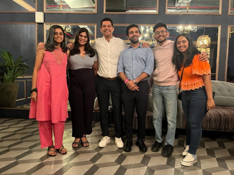 Rahul Bamane on LinkedIn: The University of Westminster Alumni ... Rahul Bamane on LinkedIn: The University of Westminster Alumni ...