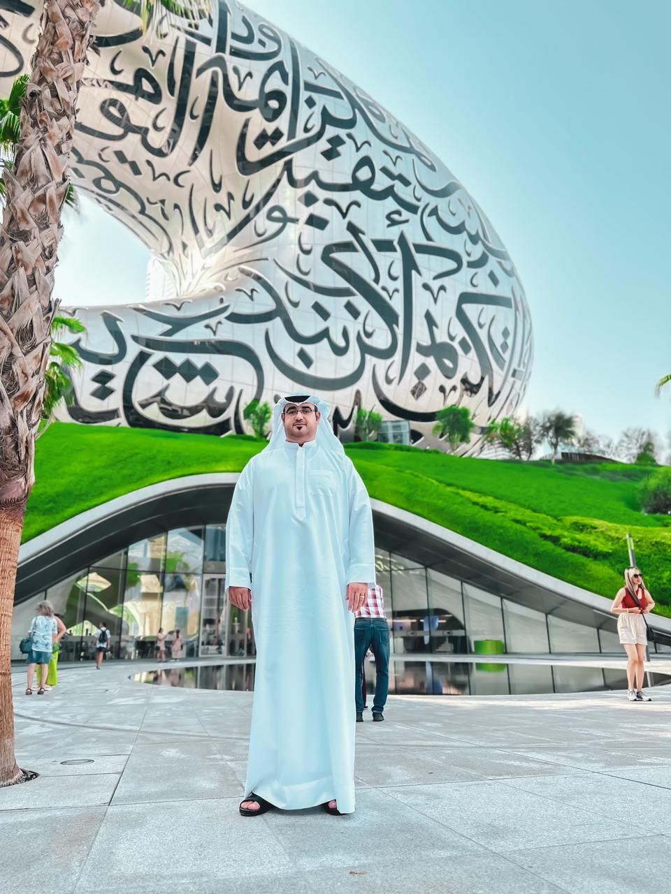 Abdulrahman Al Dashti on LinkedIn: #musumeoffuture #futuremusume Abdulrahman Al Dashti on LinkedIn: #musumeoffuture #futuremusume