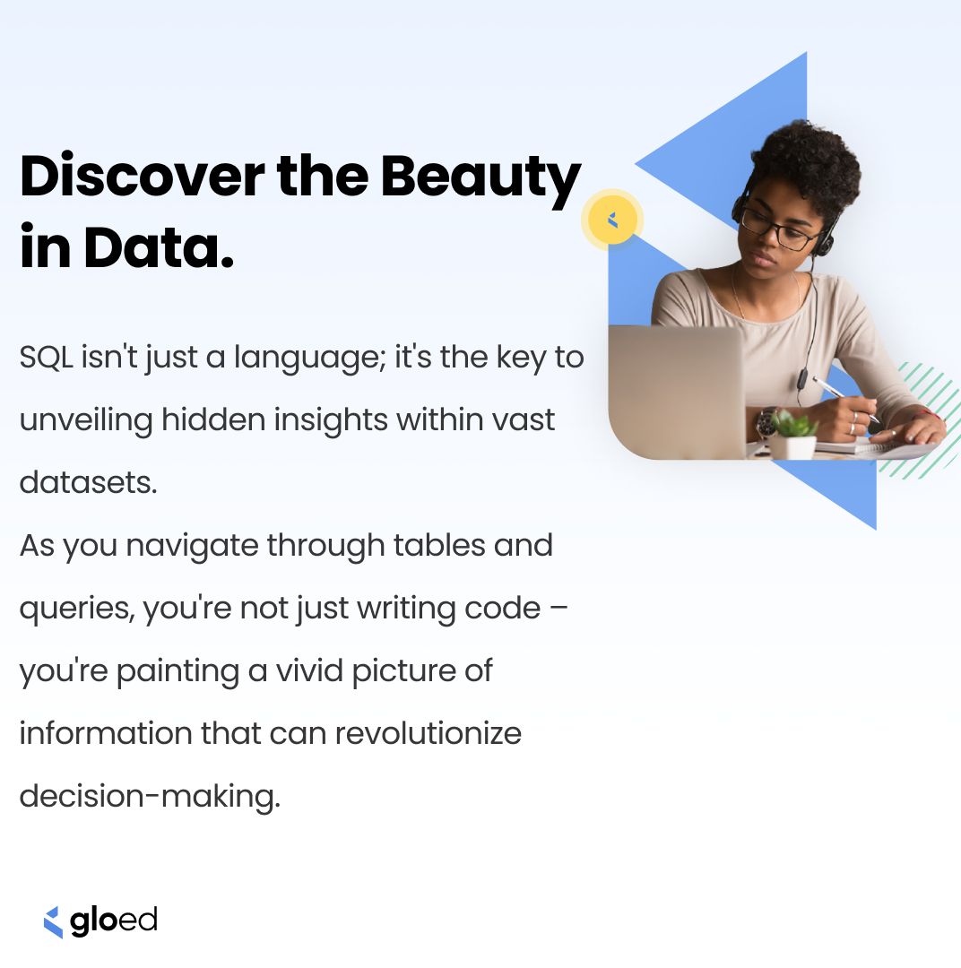 Gloed on LinkedIn: #learnsql #sqlmastery #querywithconfidence # ... Gloed on LinkedIn: #learnsql #sqlmastery #querywithconfidence # ...