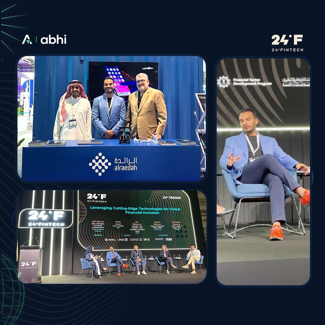 #24fintech #riyadh #abhi #24fintech #ai #innovation #fintechinclusion ... #24fintech #riyadh #abhi #24fintech #ai #innovation #fintechinclusion ...