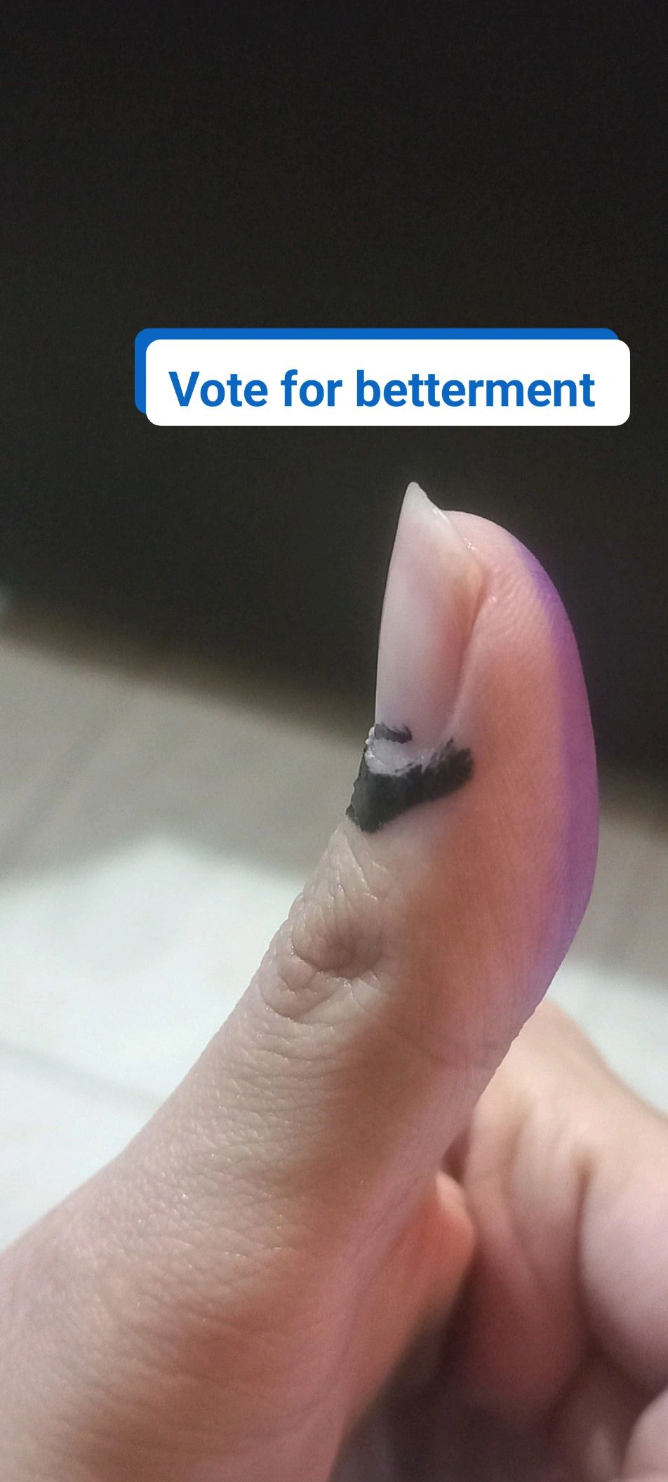 Syed Ali Hassan Zahid on LinkedIn: #elections2024 Syed Ali Hassan Zahid on LinkedIn: #elections2024