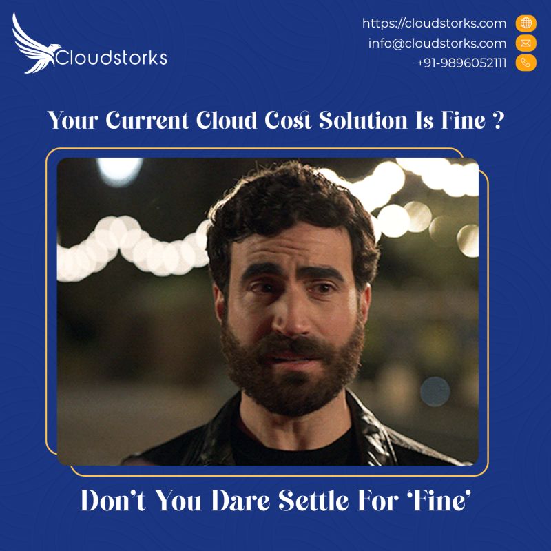 Cloudstorks on LinkedIn: #devops #cloud #aws #programming # ... Cloudstorks on LinkedIn: #devops #cloud #aws #programming # ...