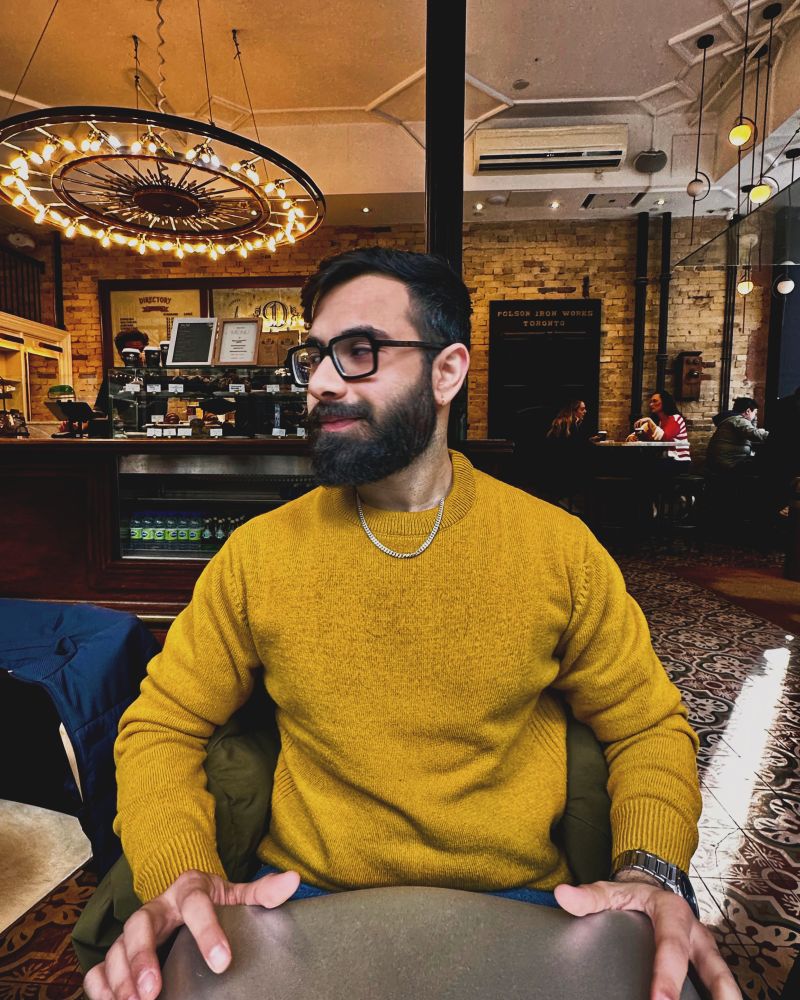 Yash Makhija on LinkedIn: Navigating the job search maze can be ... Yash Makhija on LinkedIn: Navigating the job search maze can be ...