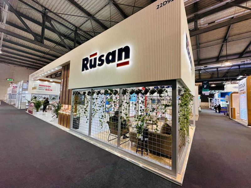 Rusan Pharma Ltd on LinkedIn: #cphimilan #rusan #rusanpharma # ... Rusan Pharma Ltd on LinkedIn: #cphimilan #rusan #rusanpharma # ...