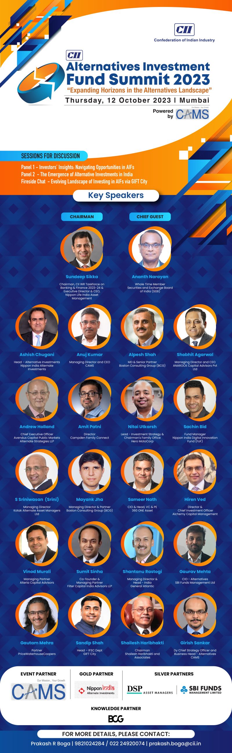 How Alternative Investment Funds (AIFs) are changing India's Asset ... How Alternative Investment Funds (AIFs) are changing India's Asset ...
