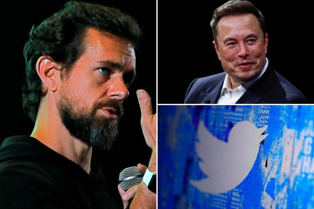NewsFlash.one on LinkedIn: Jack Dorsey defends Elon Musk amid ‘rate ... NewsFlash.one on LinkedIn: Jack Dorsey defends Elon Musk amid ‘rate ...