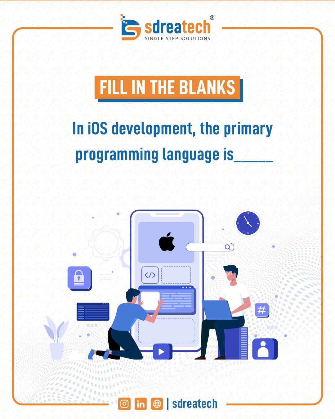 #ios #programminglanguage #iosdeveloper #iosdevelopment #technology ... #ios #programminglanguage #iosdeveloper #iosdevelopment #technology ...