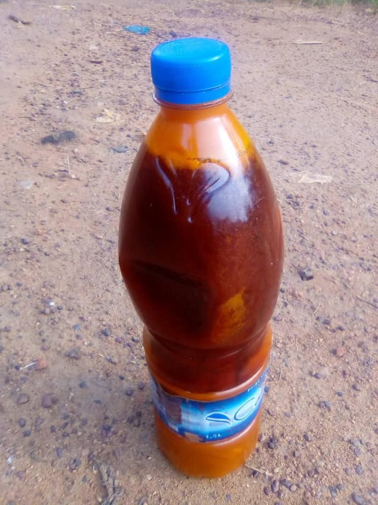 Mouadh Sediri on LinkedIn: #oil Mouadh Sediri on LinkedIn: #oil