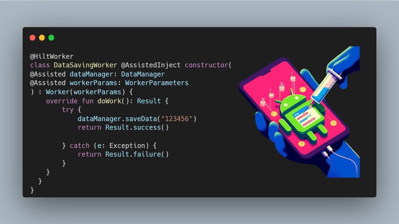 Barış USLUCAN on LinkedIn: #androiddev #kotlin #android Barış USLUCAN on LinkedIn: #androiddev #kotlin #android