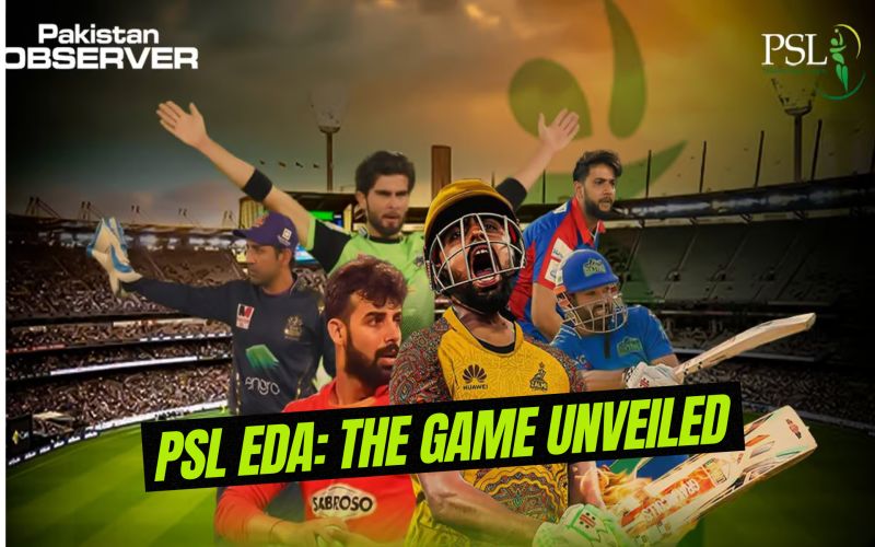 #datascience #eda #cricket #psl #kaggle #machinelearning #analytics ... #datascience #eda #cricket #psl #kaggle #machinelearning #analytics ...