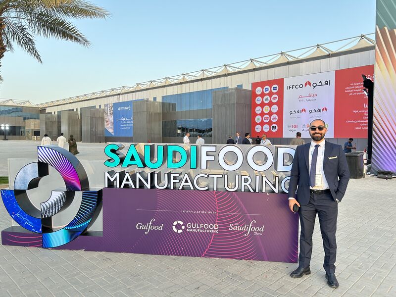 #saudifoodmanufacturing #foodindustry #saudiarabia #ksa | Malak Mikhail ... #saudifoodmanufacturing #foodindustry #saudiarabia #ksa | Malak Mikhail ...