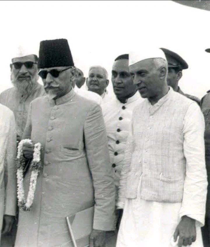 Md Junaid Ansari on LinkedIn: #abulkalamazad Md Junaid Ansari on LinkedIn: #abulkalamazad