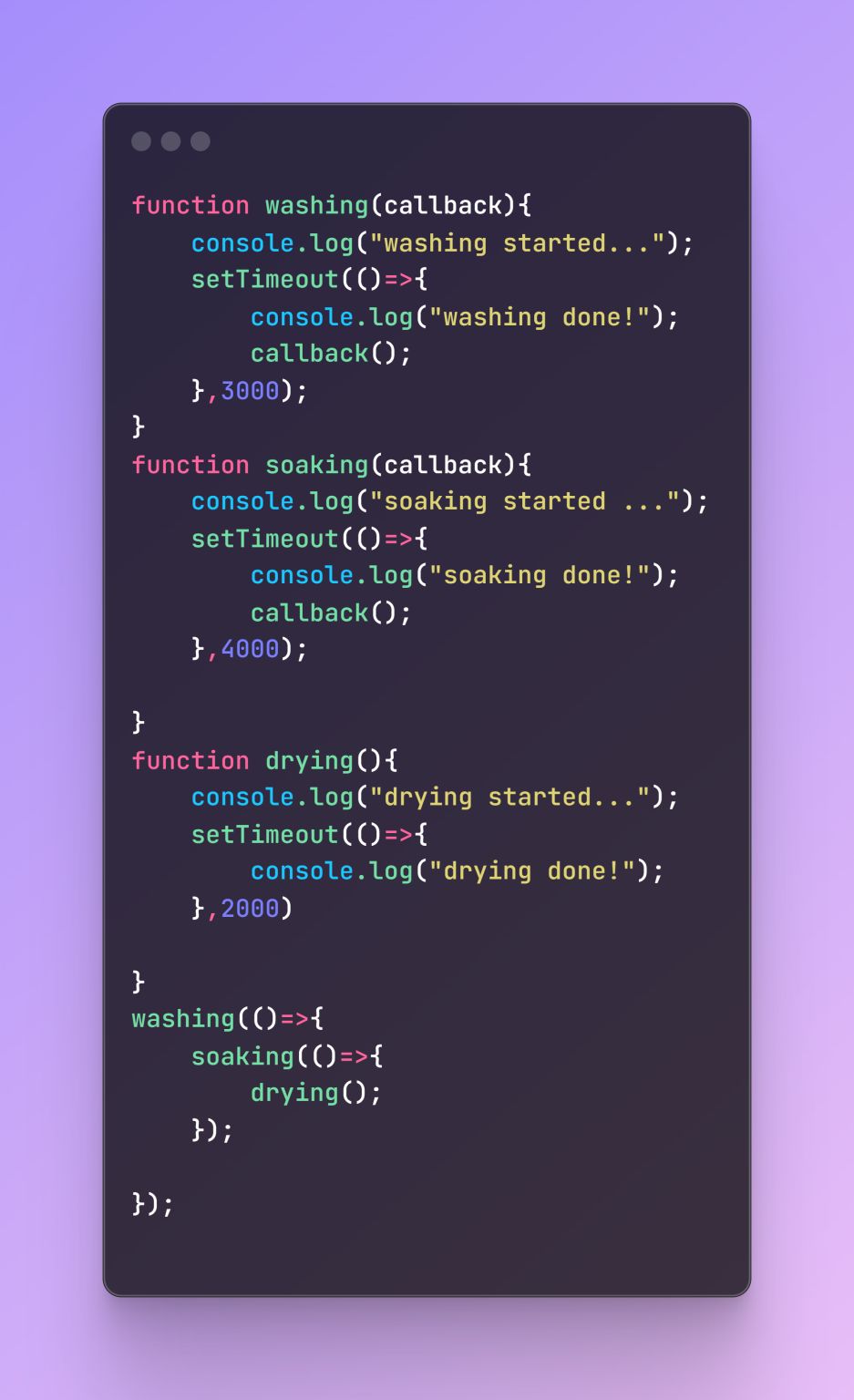Learn about setTimeout in JavaScript | SAMI ULLAH posted on the topic ... Learn about setTimeout in JavaScript | SAMI ULLAH posted on the topic ...